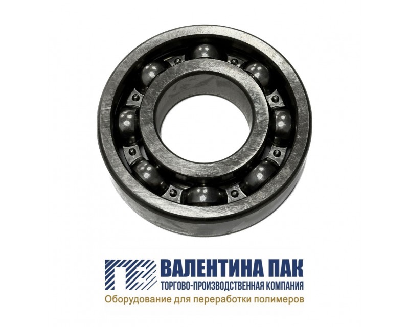 Подшипник 6308, 40х90х23 мм, 6308, 700,00 р., 6308, Китай, Подшипники